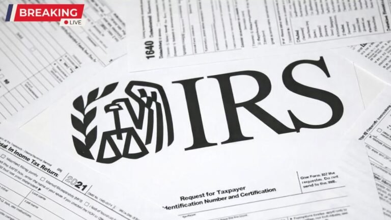 IRS Confirms February 2026 Tax Refund Dates - USA Latest News