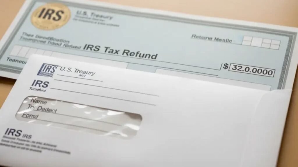 IRS Tax Refund 2026 Schedule: Expected Dates, Refund Amounts, and ...